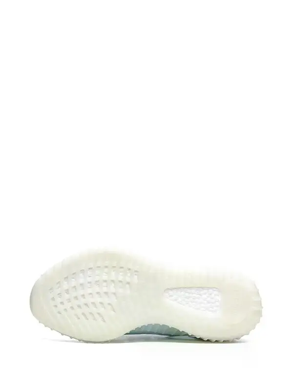ADIDAS X YEEZY Yeezy Boost 350 V2 Mono Ice Sneakers - Blue