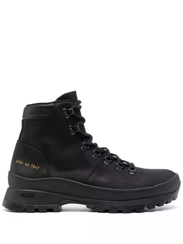 COMMON PROJECTS Hiking Boots