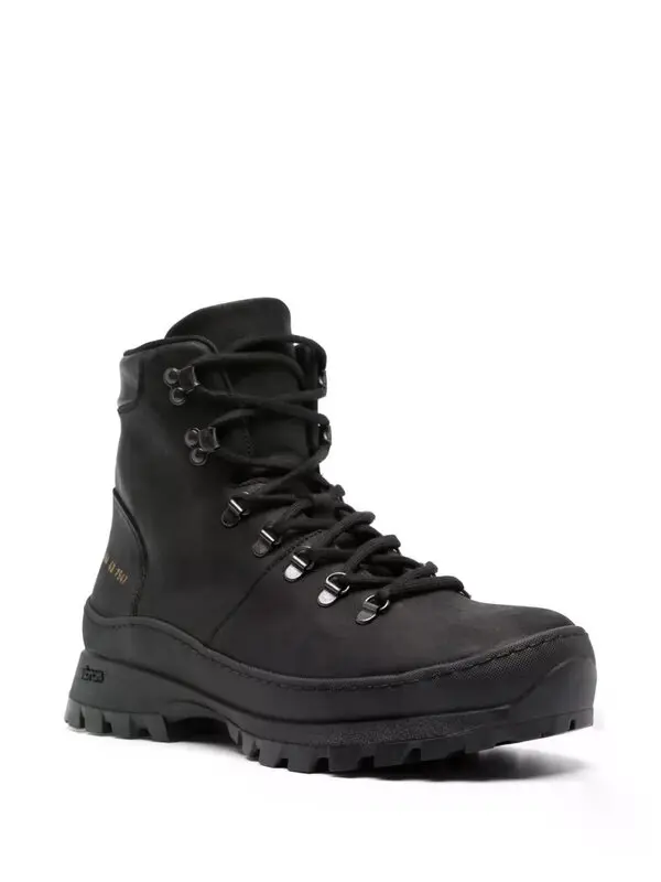 COMMON PROJECTS Hiking Boots