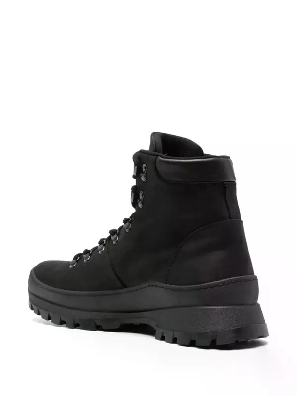 COMMON PROJECTS Hiking Boots