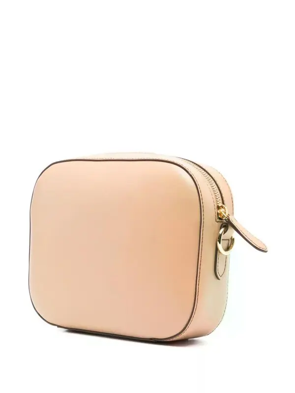 Stella McCartney Mini Cross Body Bag - Neutrals