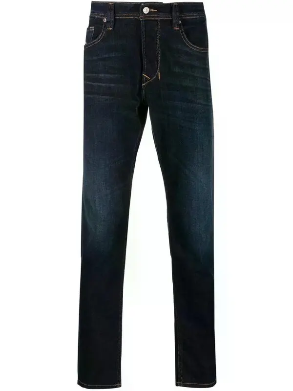 DIESEL® 1986 Larkee-beex 009zs Tapered Jeans
