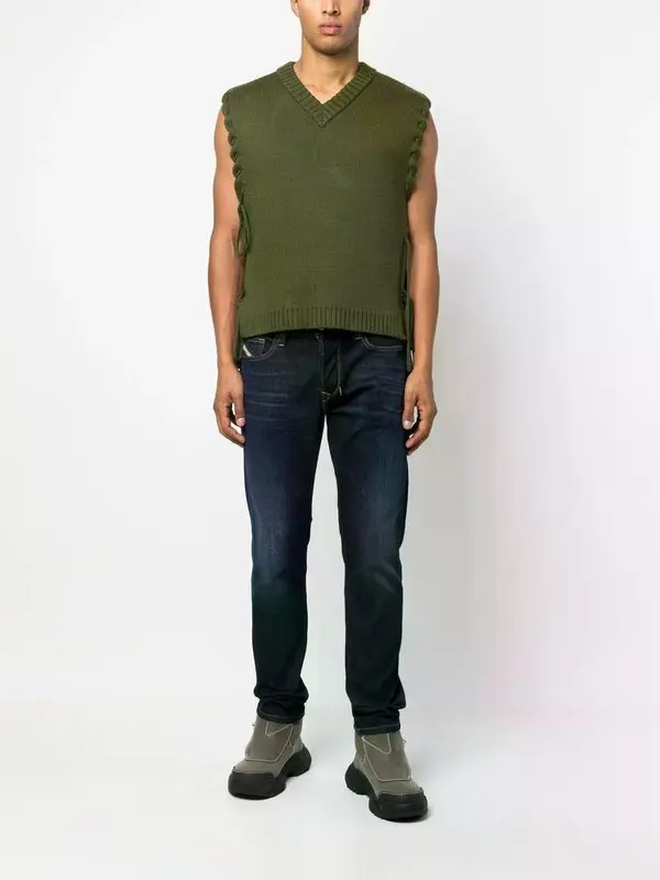 DIESEL® 1986 Larkee-beex 009zs Tapered Jeans