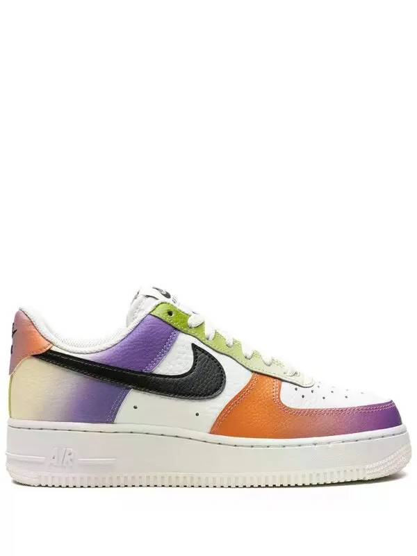 Nike Air Force 1 '07 Sneakers - Purple