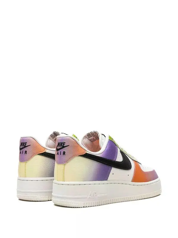 Nike Air Force 1 '07 Sneakers - Purple