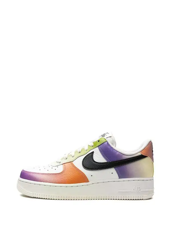 Nike Air Force 1 '07 Sneakers - Purple