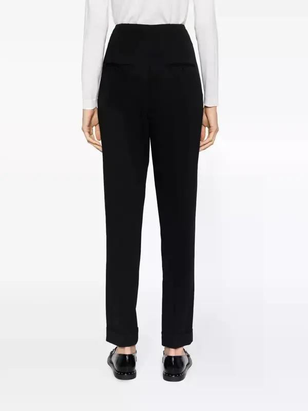 Ralph Lauren Edmonds Tailored Tapered Trousers