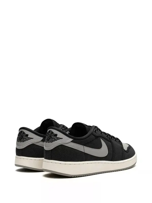 JORDAN Air 1 Ko Low Sneakers - Black