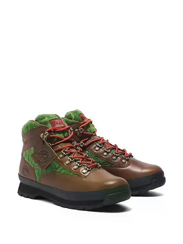 Timberland Euro Hiker Mid Pioneer Pack Boots