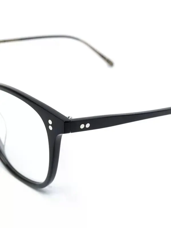Oliver Spencer Finley 1993 Optical Glasses