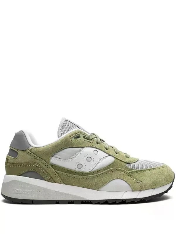 Saucony Shadow 6000 Sneakers