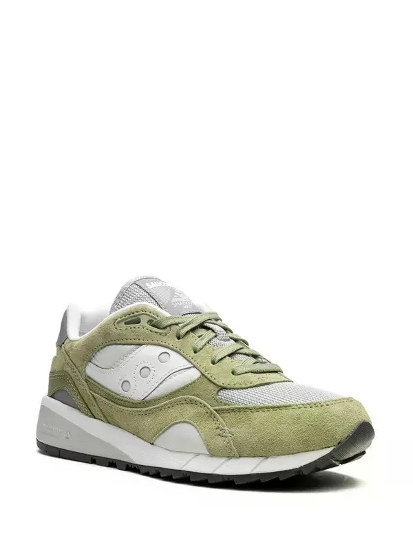 Saucony Shadow 6000 Sneakers
