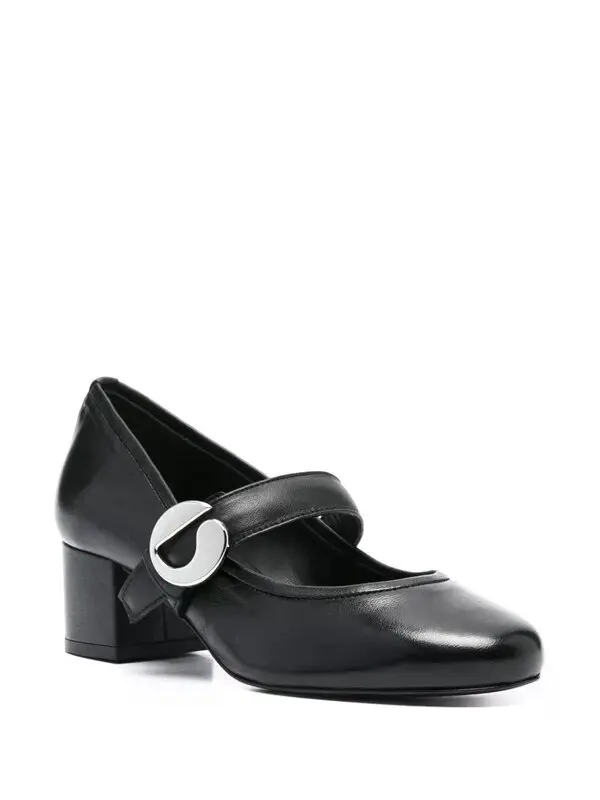 Coperni 50mm Leather Pumps