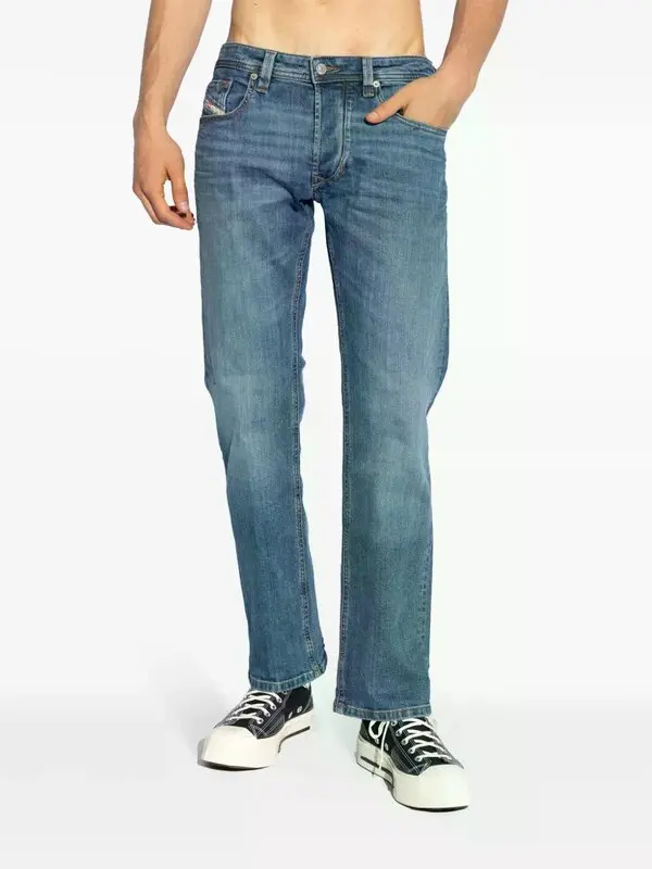 DIESEL® 1985 Larkee Straight-leg Jeans