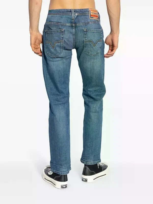 DIESEL® 1985 Larkee Straight-leg Jeans