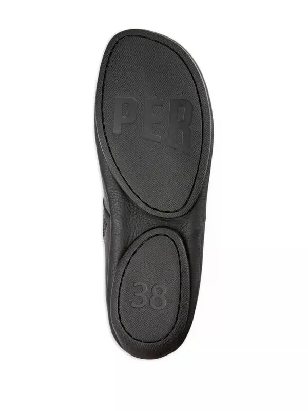 Camper Right Nina Boots