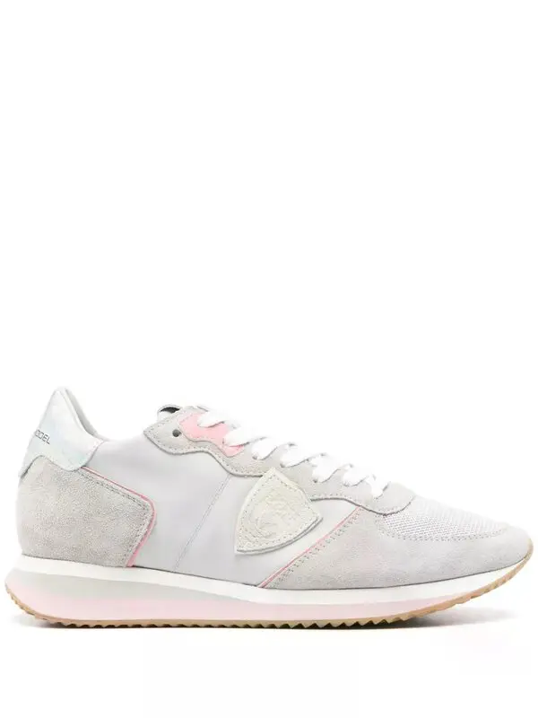 Philippe Model Trpx Sneakers - Grey