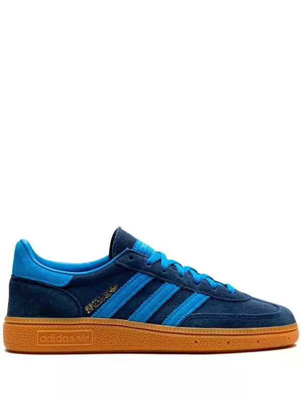 Adidas Handball Spezial Sneakers - Blue