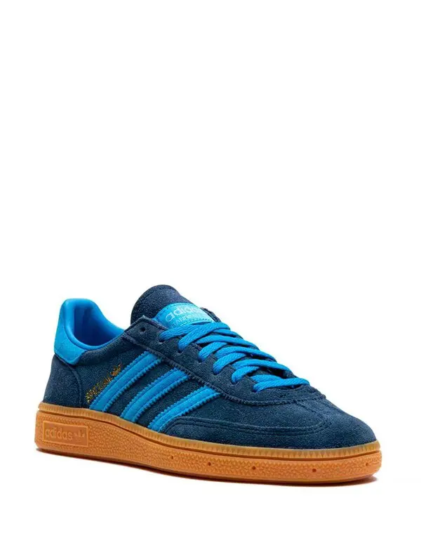 Adidas Handball Spezial Sneakers - Blue
