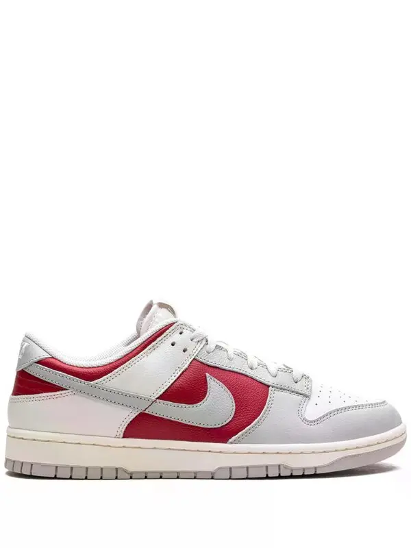 Nike Dunk Low Sneakers - Grey