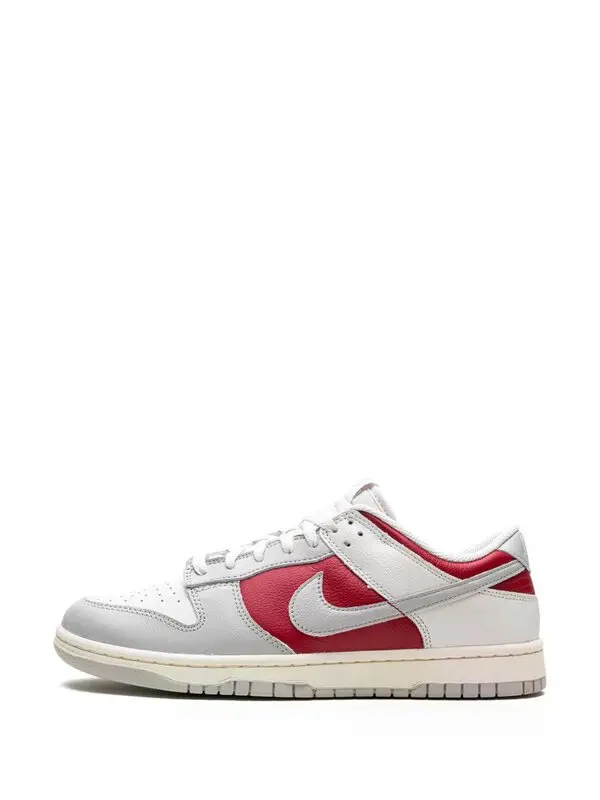 Nike Dunk Low Sneakers - Grey