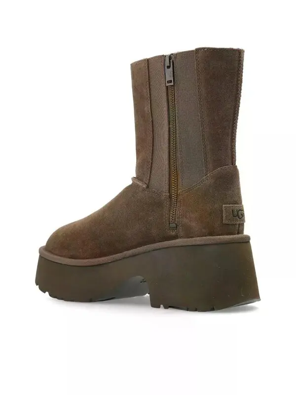 UGG 70mm Classic Twist Boots