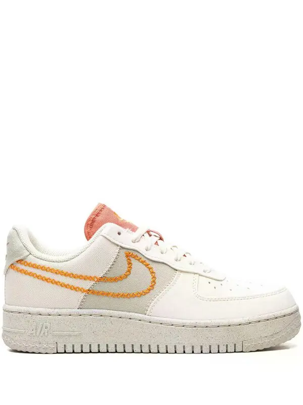 Nike Force 1 '07 Low Nh Next Nature Sneakers - Neutrals