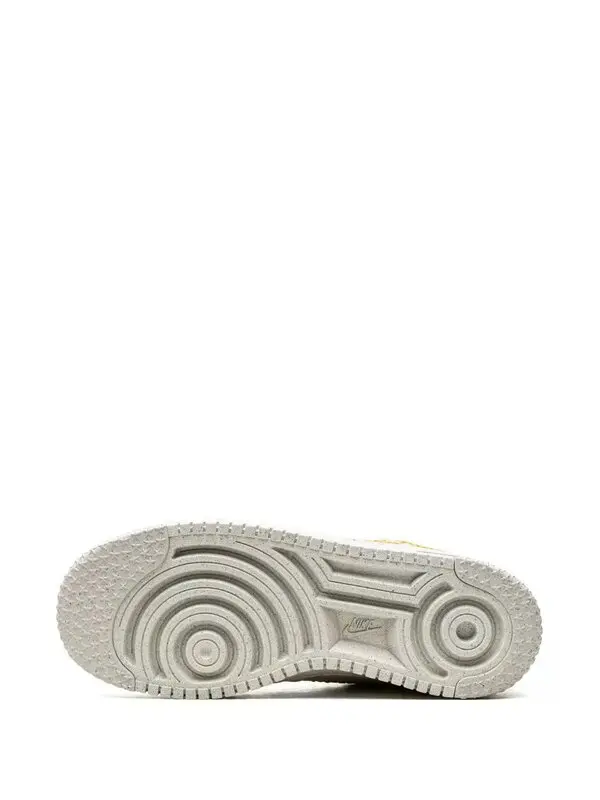 Nike Force 1 '07 Low Nh Next Nature Sneakers - Neutrals