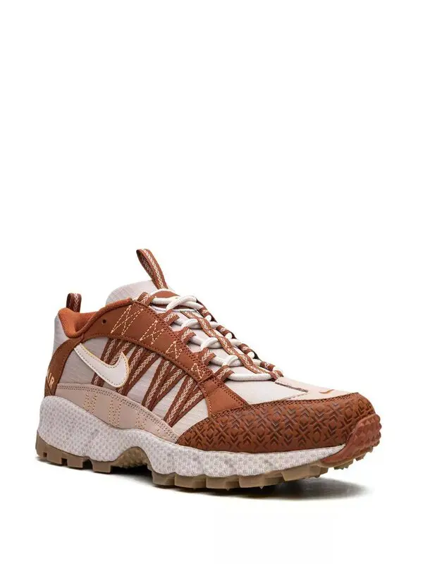 Nike Air Humara Future Movement Sneakers - Brown