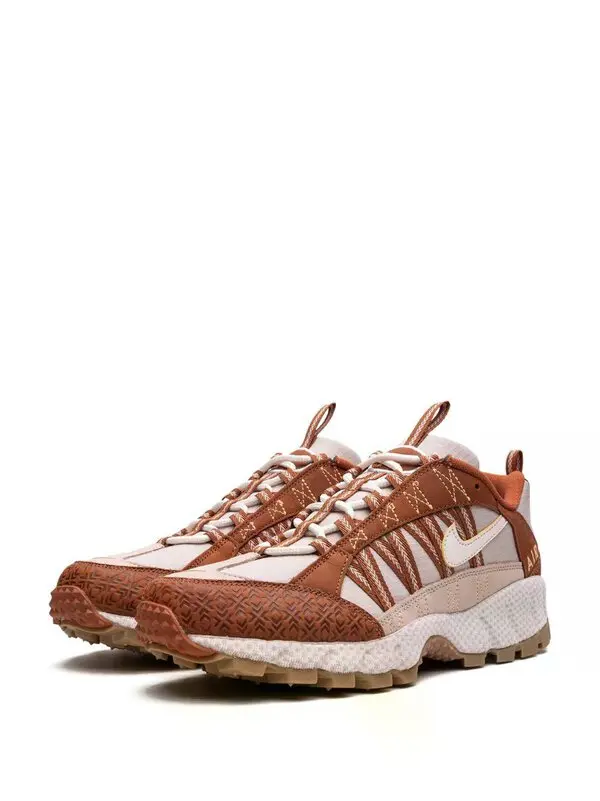 Nike Air Humara Future Movement Sneakers - Brown