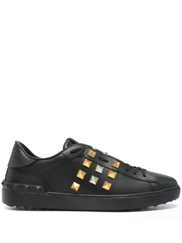 Valentino Garavani Rockstud Untitled Sneakers