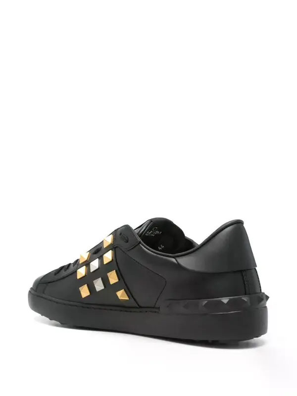 Valentino Garavani Rockstud Untitled Sneakers