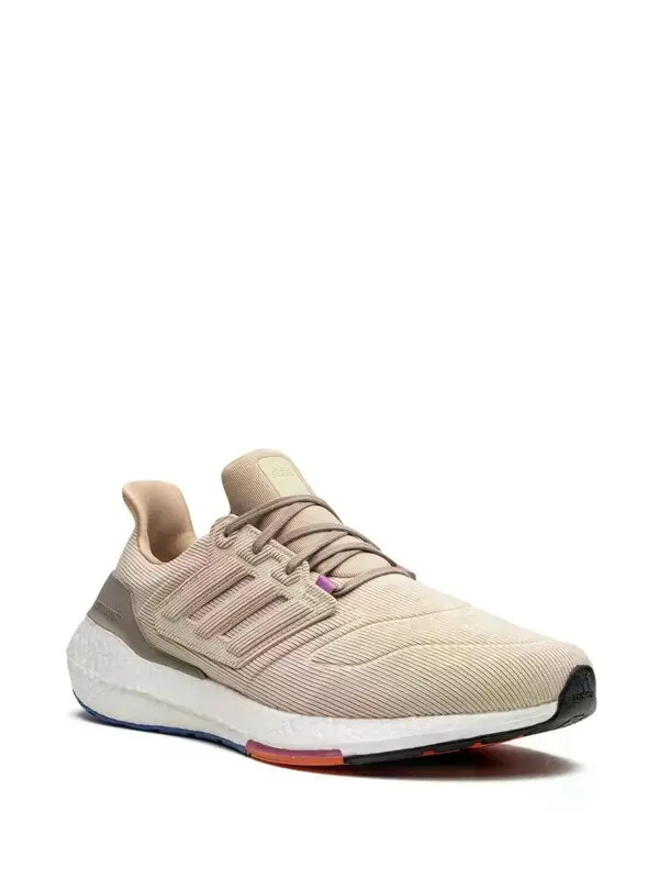 Adidas Ultraboost 22 Sneakers - Neutrals
