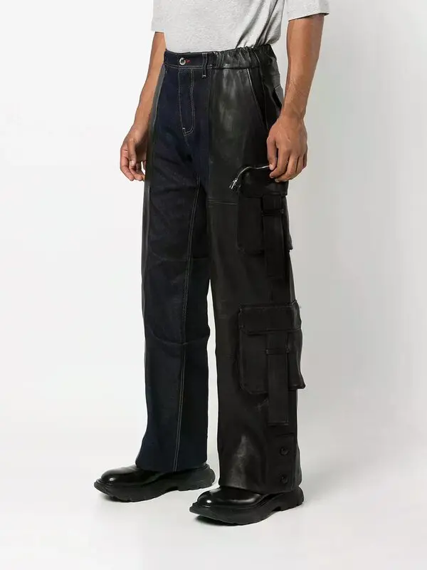 ROMEO HUNTE X Tommy Hilfiger Hybrid Cargo Trousers