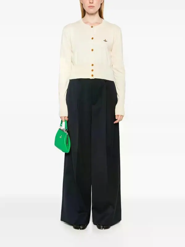 VIVIENNE WESTWOOD Bea Cardigan