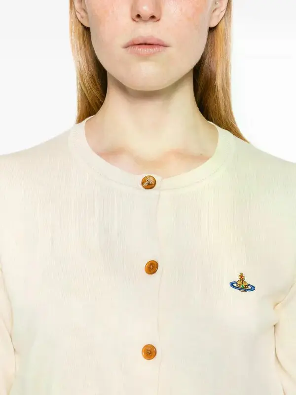 VIVIENNE WESTWOOD Bea Cardigan