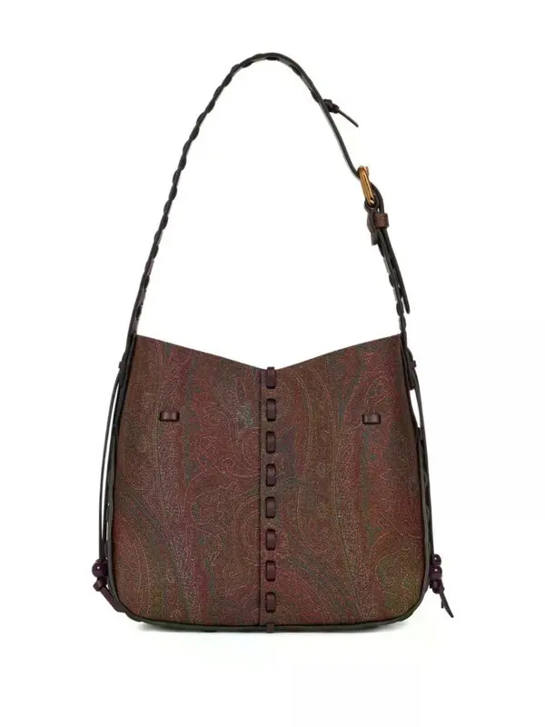 Etro Volcano Shoulder Bag