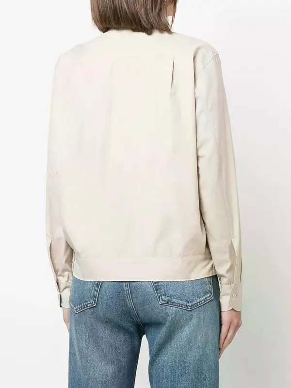Aspesi Chest Flap Pocket Shirt