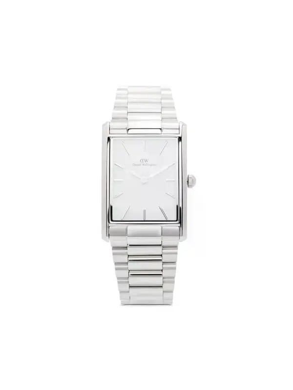 DANIEL WELLINGTON Bound 35mmx24mm - White