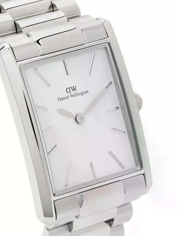 DANIEL WELLINGTON Bound 35mmx24mm - White