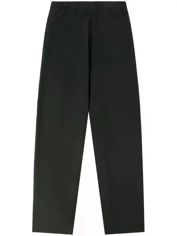 Heron Preston Logo-patch Cotton Track Pants