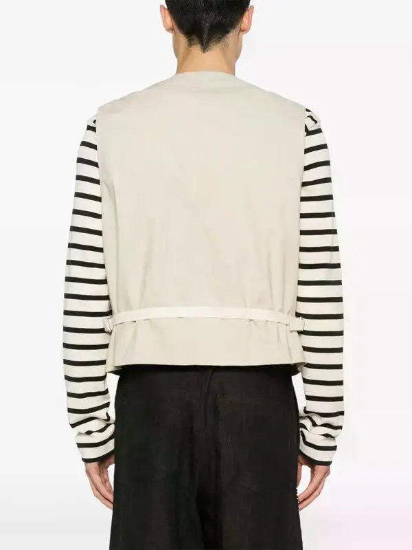 LEMAIRE Technical Gilet