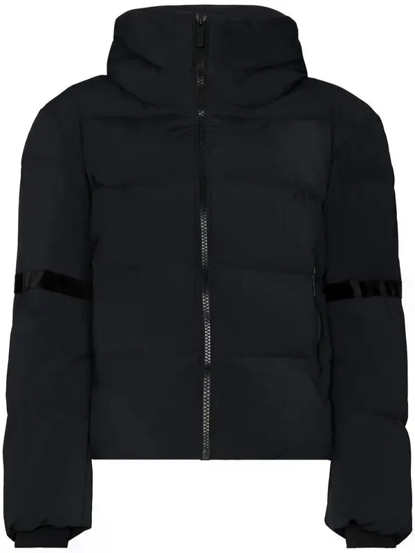 Fusalp Barsy Hooded Down Ski Jacket