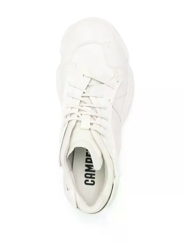 Camper Karst Low-top Sneakers