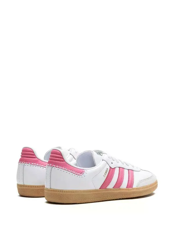 Adidas Samba Og Sneakers