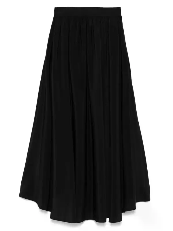 JOSEPH Midi Skirt