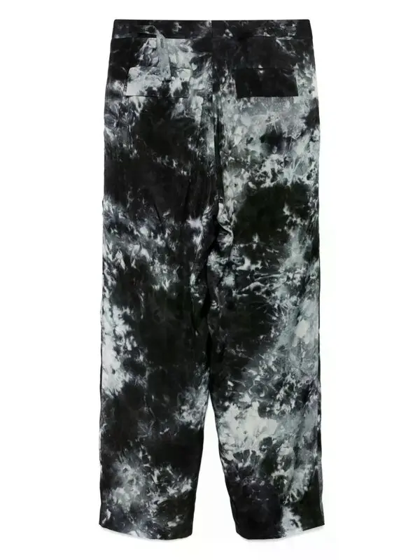 SAPIO Nº10 Trousers