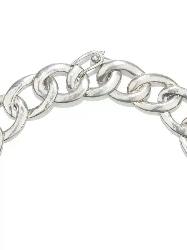GOOSSENS Lhassa Chain Necklace