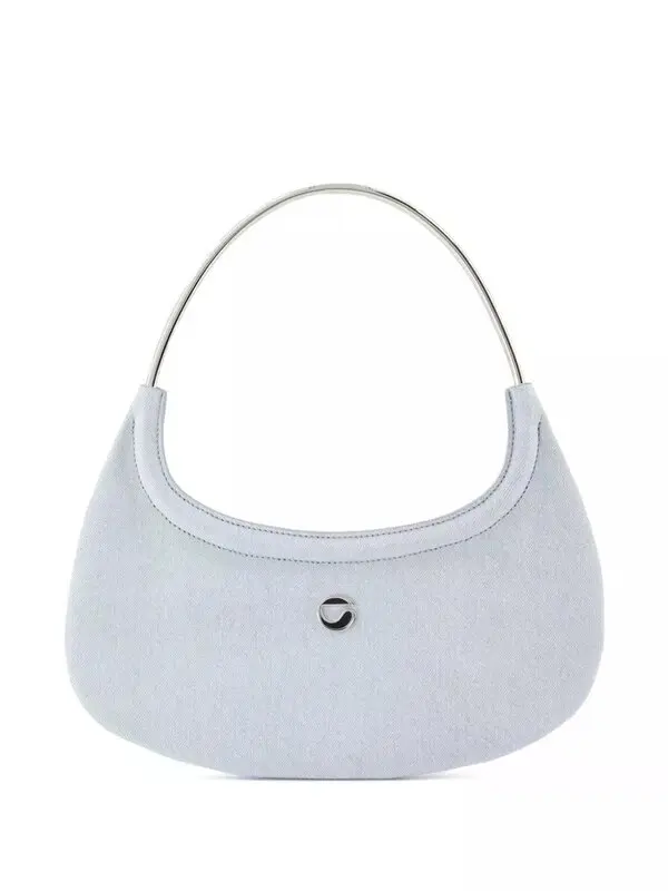 Coperni Ring Swipe Tote Bag