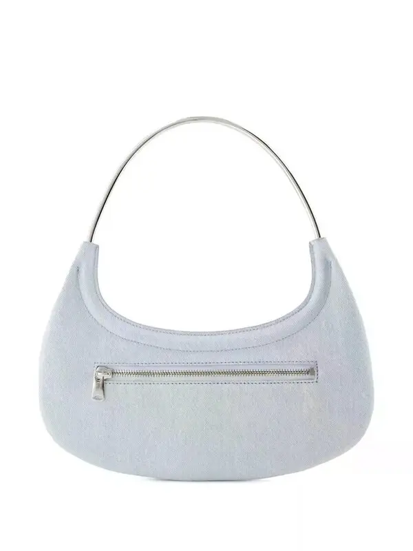 Coperni Ring Swipe Tote Bag